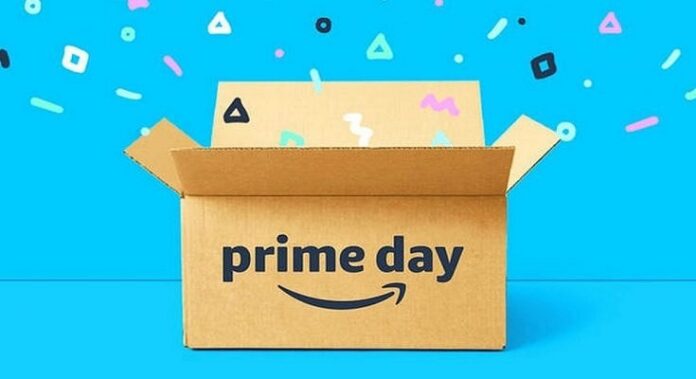 Amazon Prime Day sale: Big news! Opportunity to buy products with 70% ...