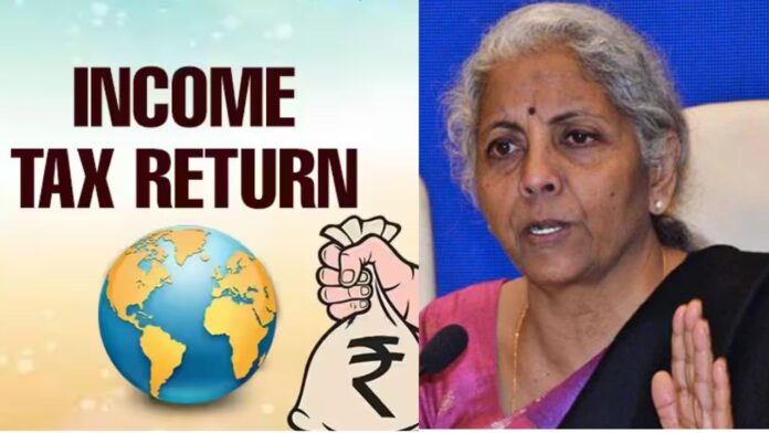 ITR Filing Last Date: Fill Revised and Belated ITR immediately, 31st ...