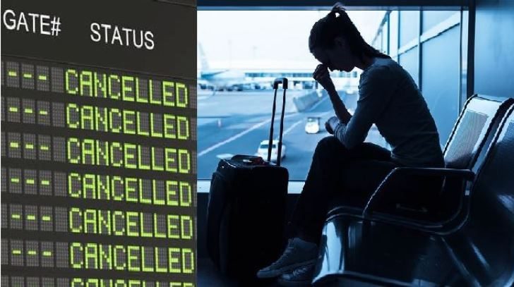 Flights Cancel: Big News Far Air passengers ! All flights on this route ...