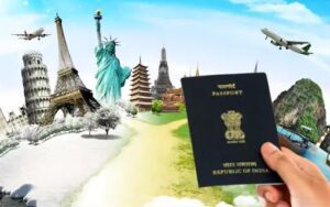Visa Free Countries: Indian passport holders can travel to these 57 ...