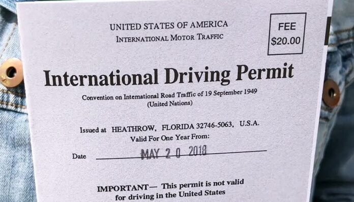 Driving Permit New Service: Now you will not have to wait for driving ...