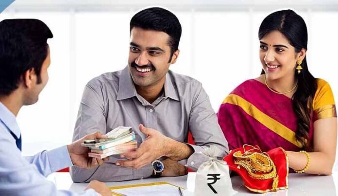 Cheap Gold loan: These 5 banks are offering the cheapest gold loan ...