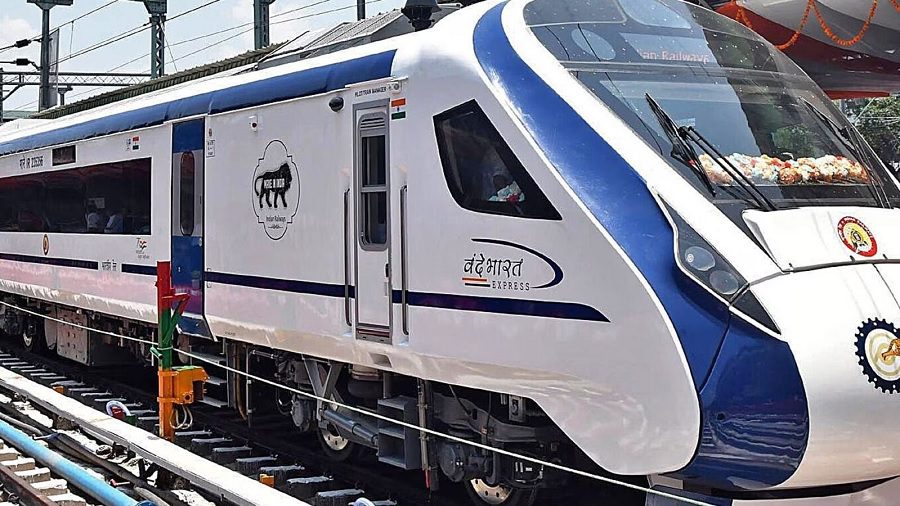 Indian Railways introduces new timetable of Mumbai-Goa Vande Bharat Express, check new schedule ...