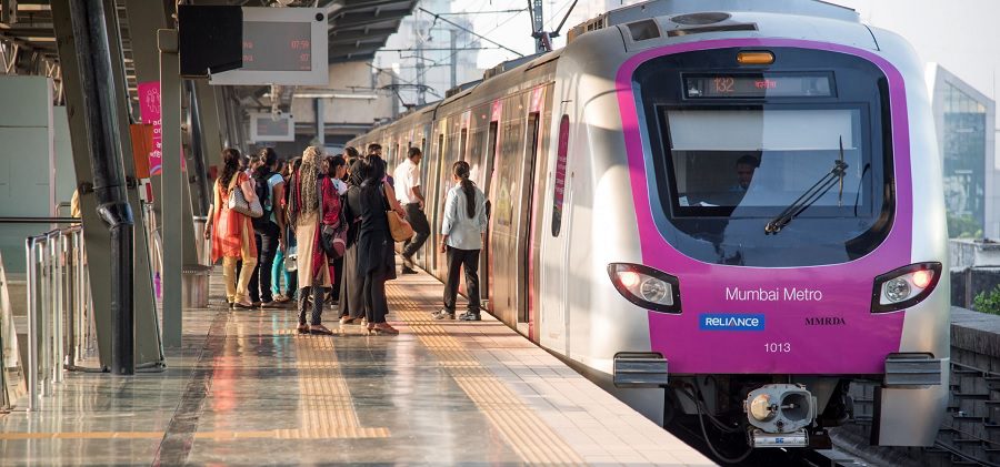 Mumbai Metro Timings Extended: Big News! Mumbai Metro timings have been ...