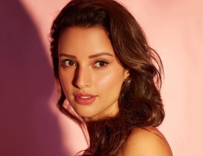 Actress Tripti Dimri revealed about the intimate scene with Ranbir ...