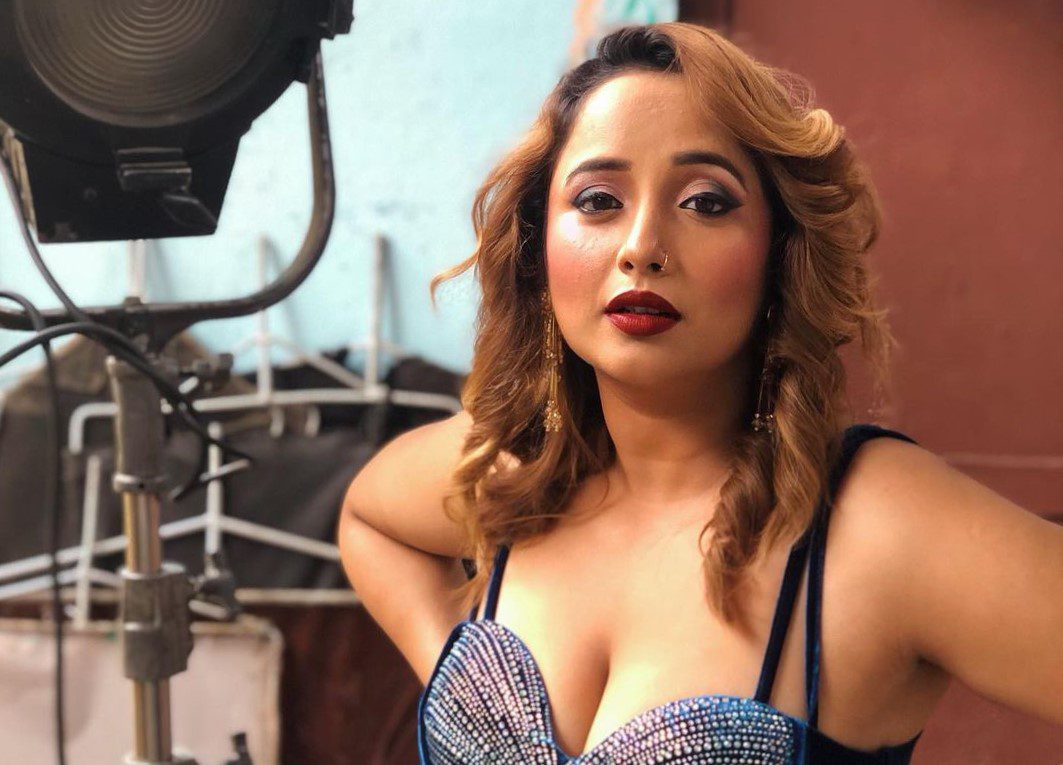Hot Rani Chatterjee