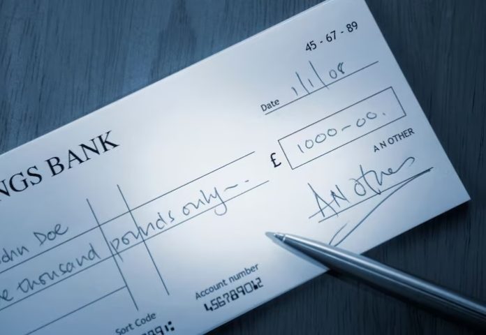 Cheque Bounces Rules: Big News! How much punishment will be given if ...