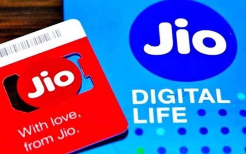 Jio launches the cheapest recharge plan, data tension will end in just ...