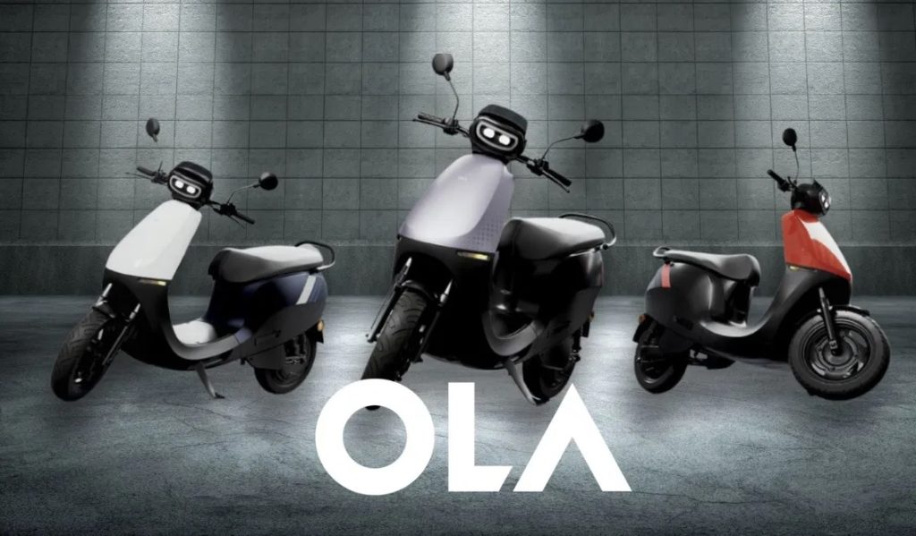 OLA New Electric: 80 thousand price and 8 years warranty! ola launched ...