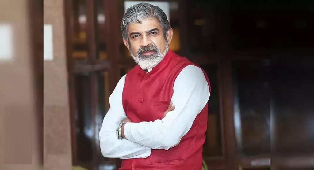 Rituraj Singh Death: ‘Anupama’ actor Rituraj Singh dies at the age of ...