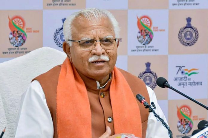 Manohar Lal Khattar resigns as Haryana CM amid political turmoil; Know who will be the new CM ...