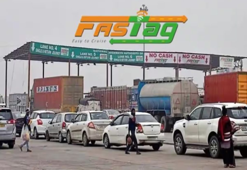 NHAI Update: Complete these online tasks before taking your car on the road, otherwise you will ...