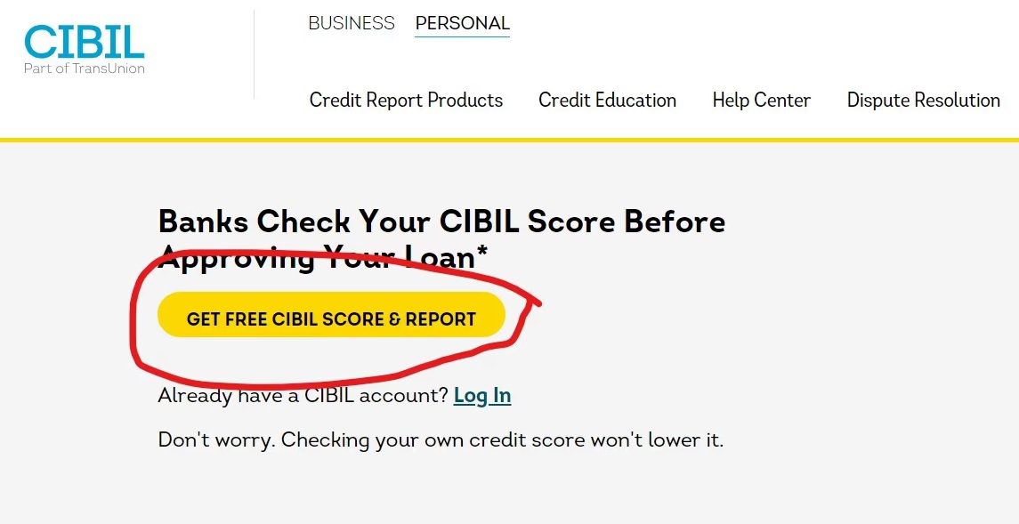 CIBIL Score: Now customers can check CIBIL score for free, see step by ...