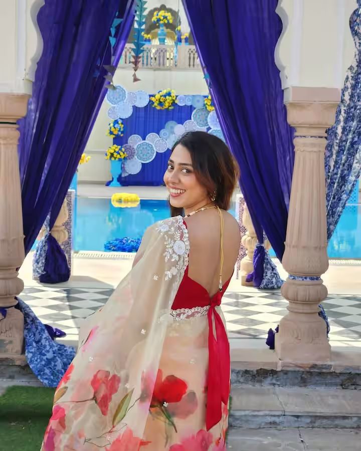 TMKOC: After leaving Taarak Mehta Ka Ooltah Chashmah, Sonu does this work, earns in crores ...