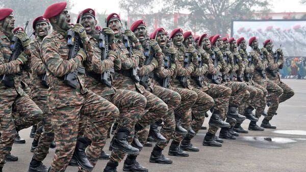 Indian Army Recruitment 2024: Great opportunity to become an officer in ...