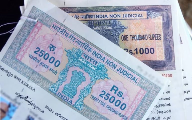 Property Papers: Check these documents before buying property, later ...