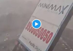 Mumbai Hoarding collapse: 14 people died after hoarding weighing 250 ...