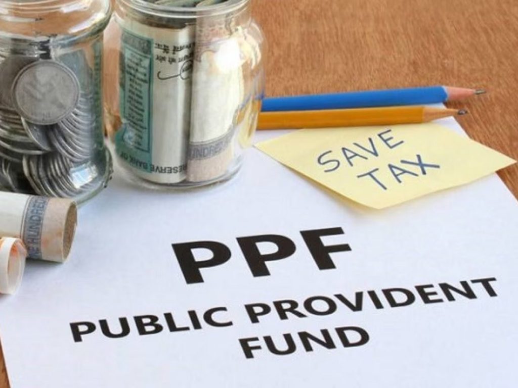 PPF: Interest will continue to be received in PPF account after 15 ...