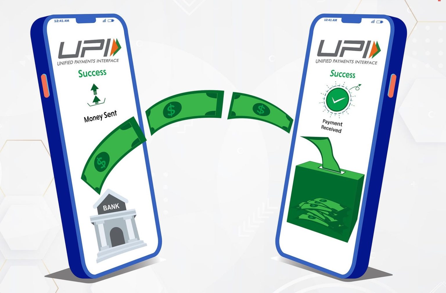 UPI Payment Rules: Now payment will be done without account, this big ...