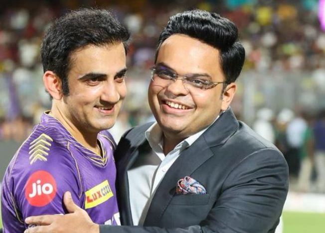 Gautam Gambhir becomes the new head coach of Team India, BCCI Secretary ...