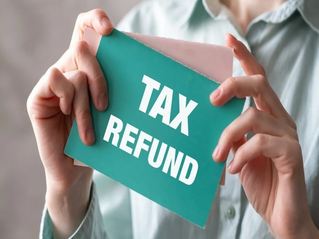 Income Tax Refund: Refund will be received after so many days of filing ...