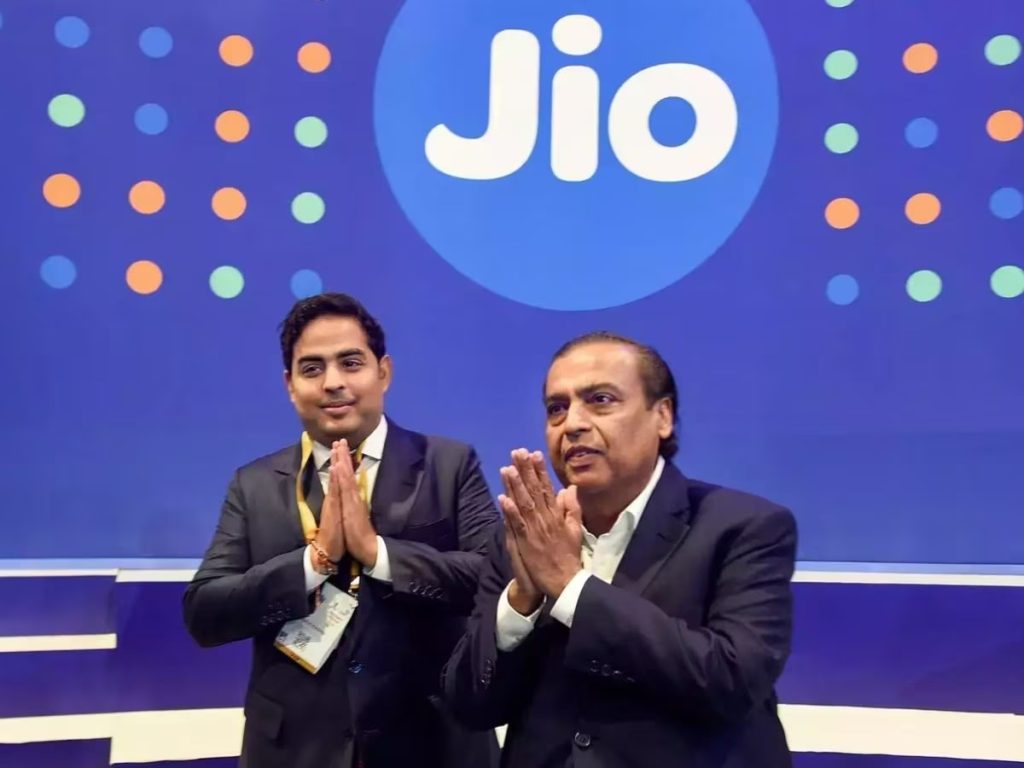 Reliance Jio users can now get free calls and data for 28 days for Rs ...