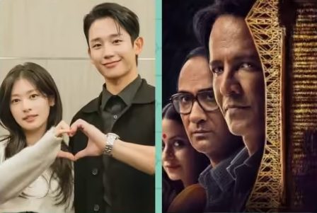 Upcoming OTT Releases: Amazing shows and movies releasing on OTT this ...