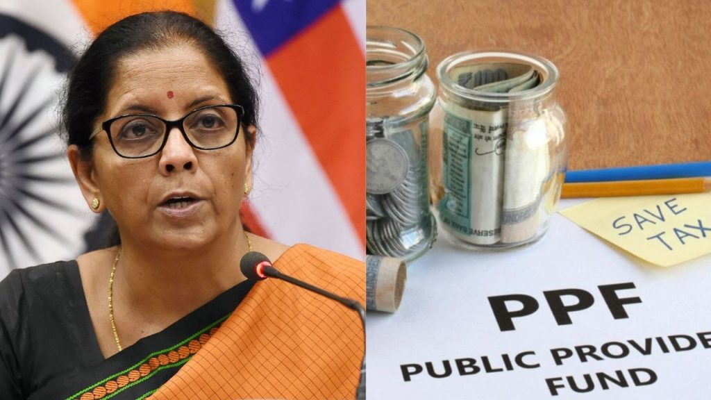 EPFO New Rule Check: If you want to withdraw money from PF, you will have to pay 30% tax, know ...