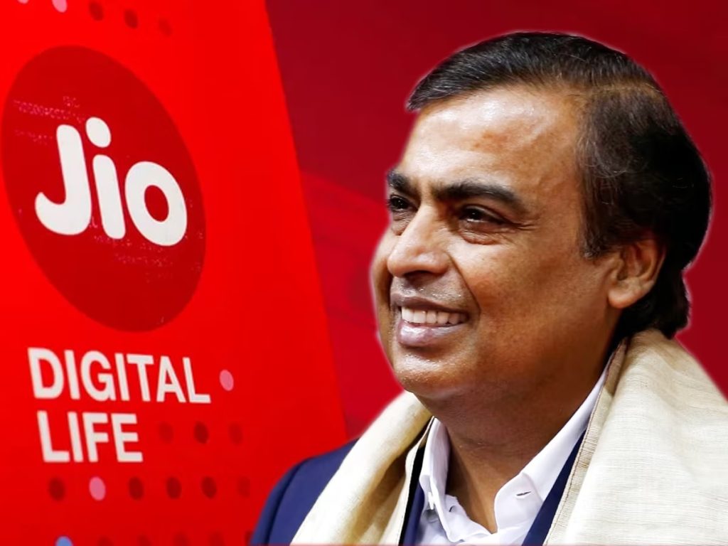 Reliance Jio New Plan: Jio re-launched this amazing plan for Rs 200 ... Reliance Jio New Plan: Jio re-launched this amazing plan for Rs 200 ...