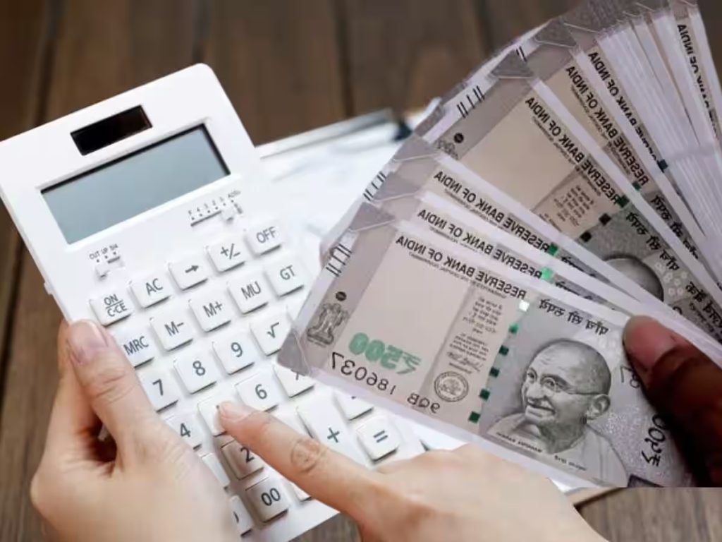 Post office Scheme: Invest 250 daily and get 24,40,926 rupees in 15 ...