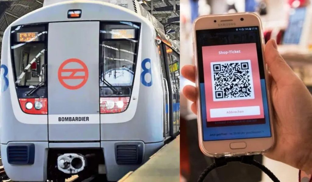 QR Ticket new feature: Good news! Now do multiple journeys on 1 QR code ...