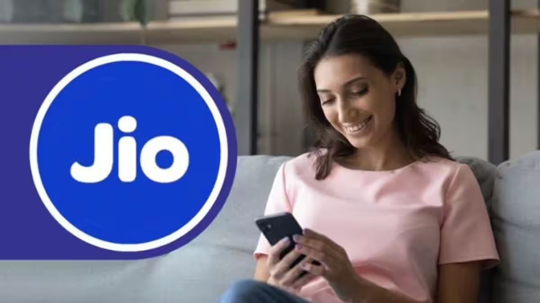 Reliance Jio launches New Year Welcome Recharge Plan, unlimited data will be available with 200 ...