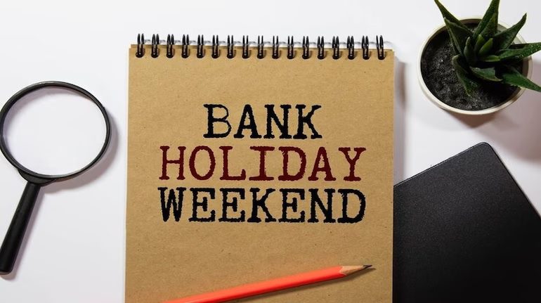 Bank Holidays: Banks will remain closed for 3 days this week, check the ...