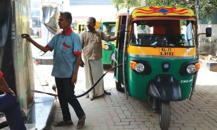CNG Price Hike: CNG gas became expensive in these cities, know how much ...