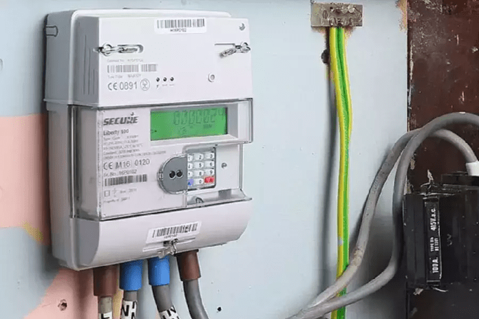 Electricity Smart Meters: Good news for electricity consumers, smart meters will be installed in ...