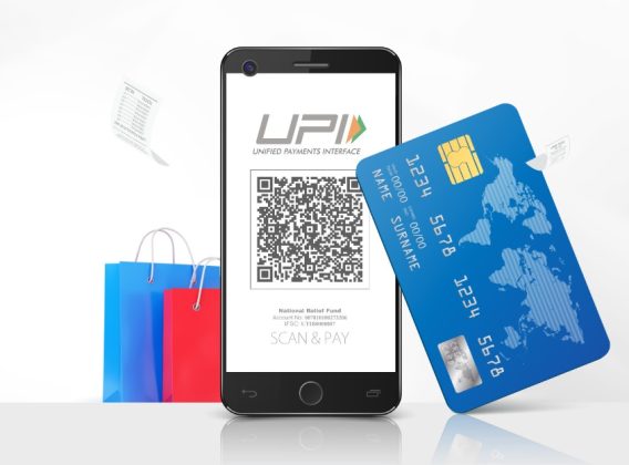 Credit Card Link UPI: Link your credit card to UPI from home, know step ...