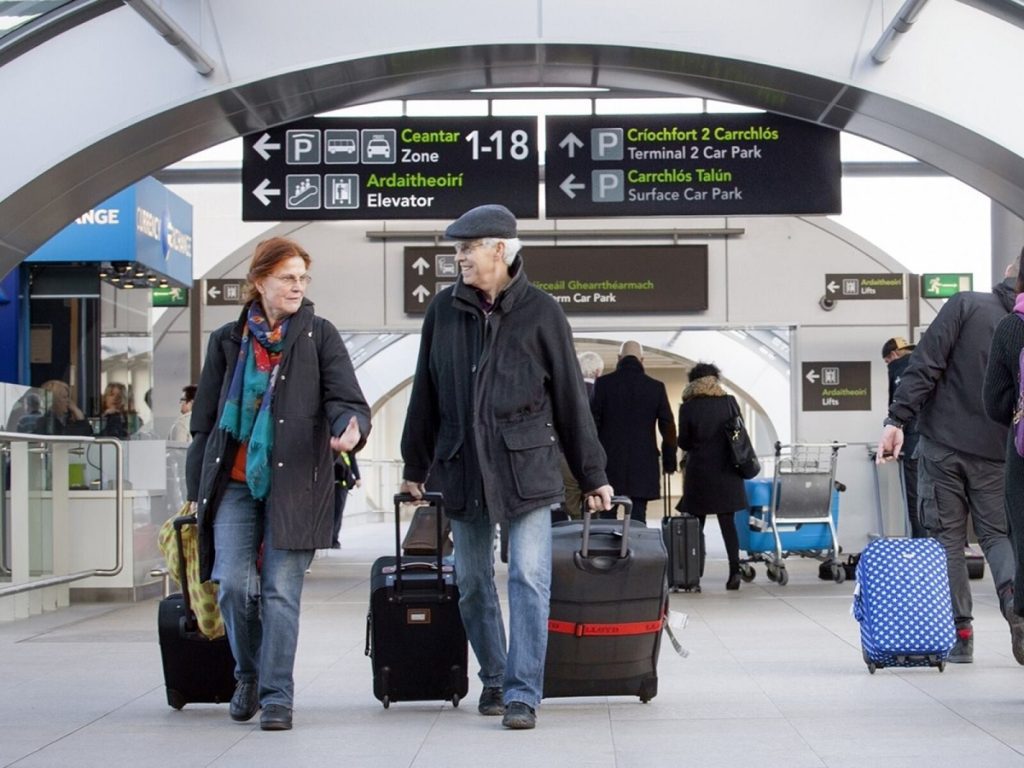 New Airport Rules: Now this rule has changed for traveling in plane ...
