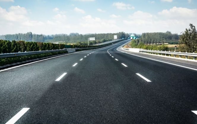 New Expressway: 1300 km journey will be completed in 13 hours, new ...