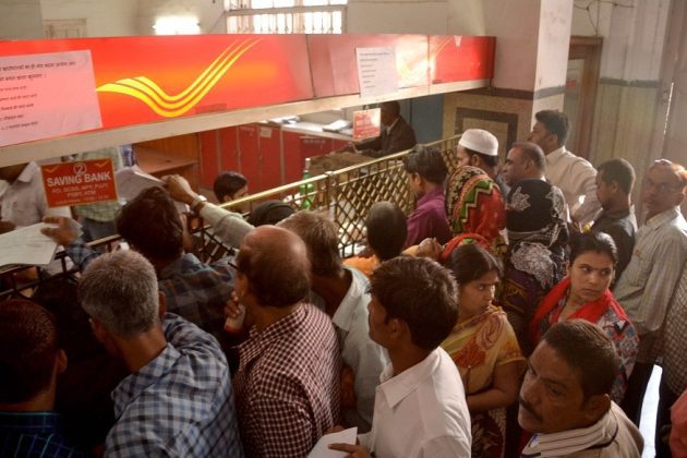 Post Office Scheme: 5 lakh rupees will become 10 lakh in this scheme ...