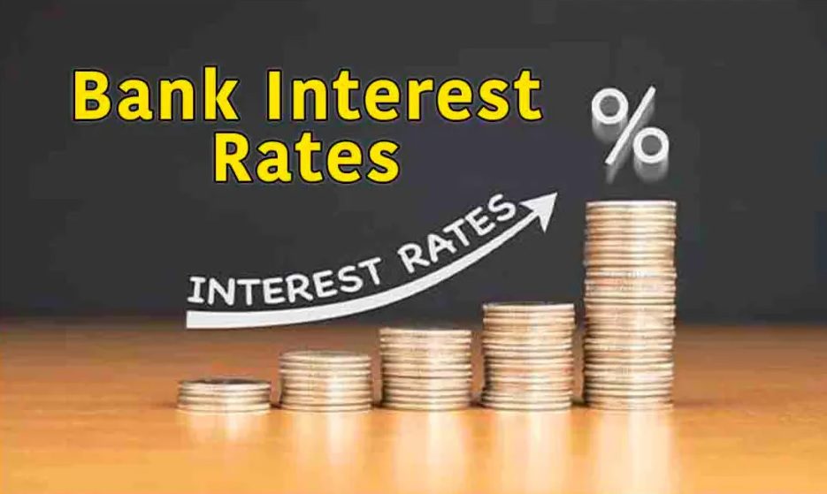 Bank Interest Rates: You are getting about 8% profit on money deposited ...