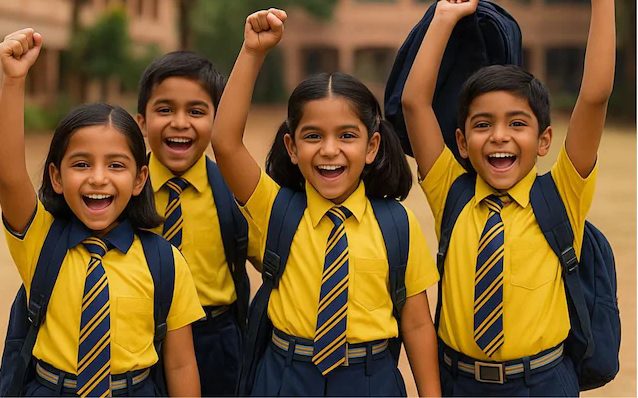 School Closed: All schools will remain closed in Noida-Greater Noida on August 21, know the ...