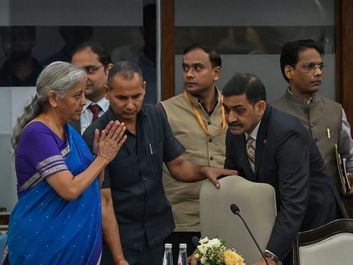 GST Council Meet: Two slabs of GST have ended, what is getting cheaper ...