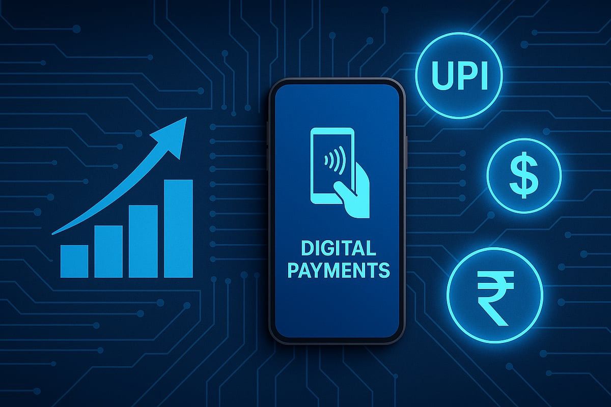 RBI introduces new rules for digital payments