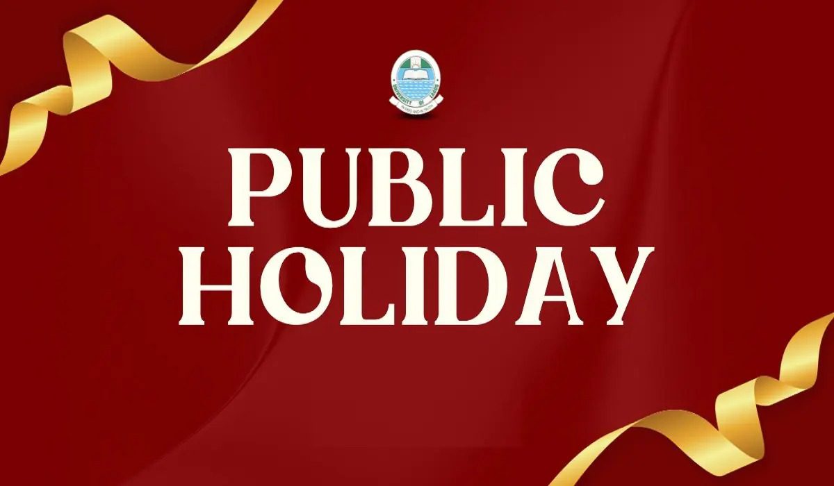 Public Holiday: 7 October declared public holiday, government offices, schools and banks will ...