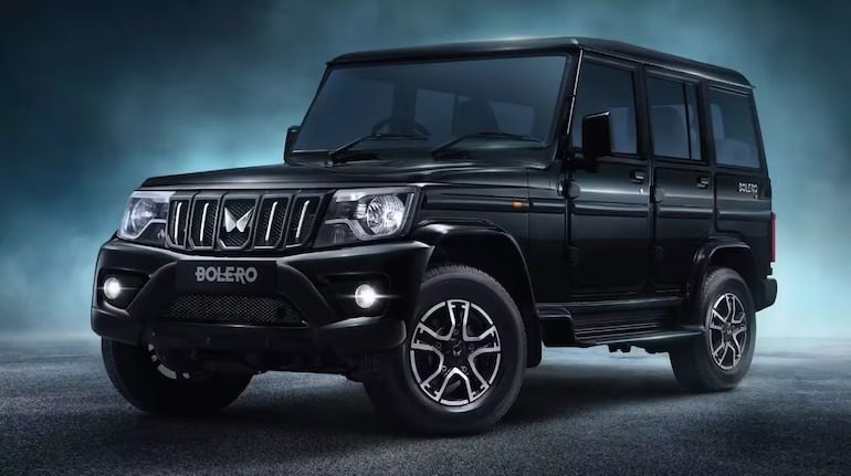 Mahindra New Bolero: Mahindra’s new Bolero launched at Rs 7.99 lakh, will get powerful features ...