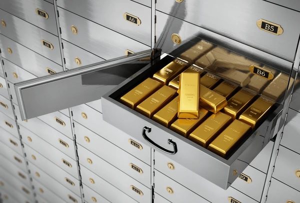 Bank Locker Gold Limit: You can keep this much gold in a bank locker ...