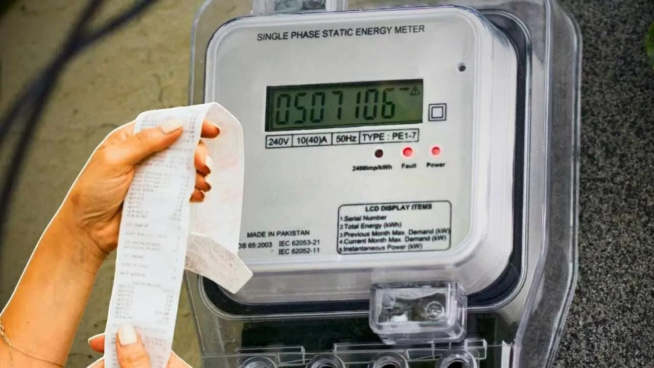Electricity bill discount: Electricity companies are offering discounts ...