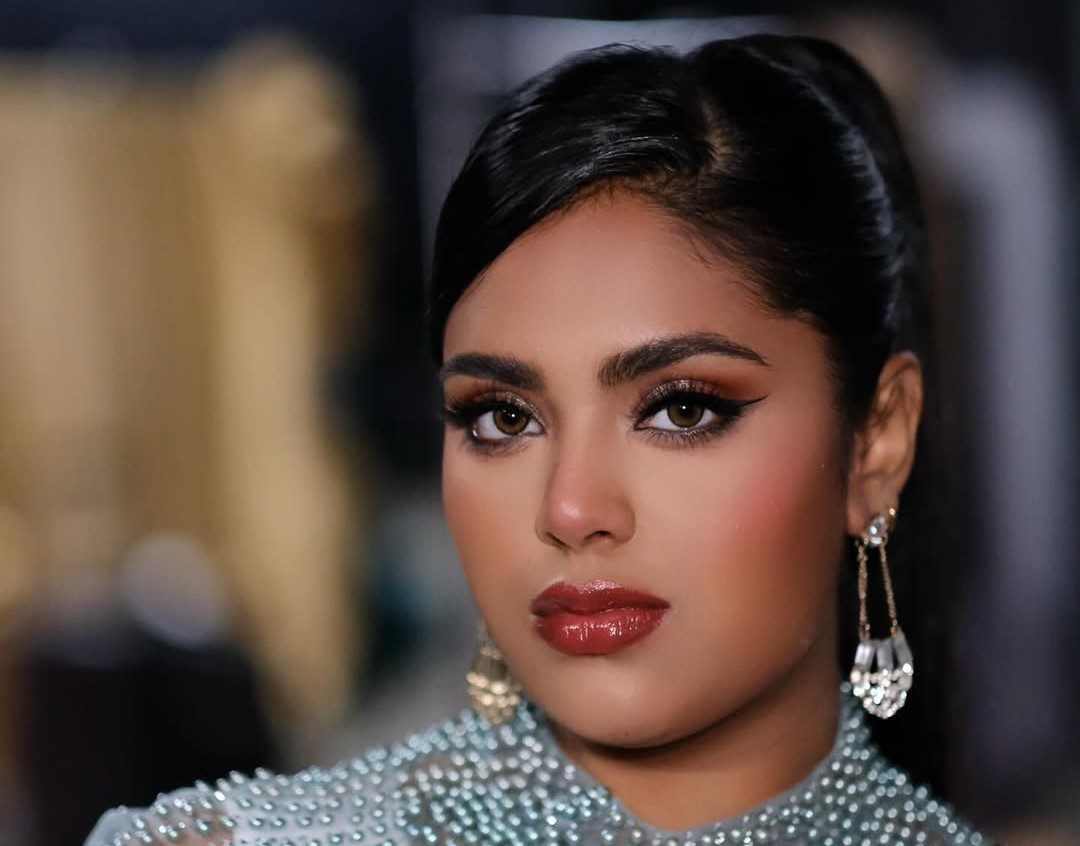 Miss Universe 2025: Miss Pakistan trolled in her own country for her ...