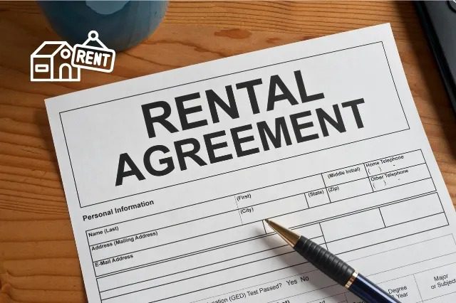 New Rent Agreement 2025: Government has made new rules for living in a ...