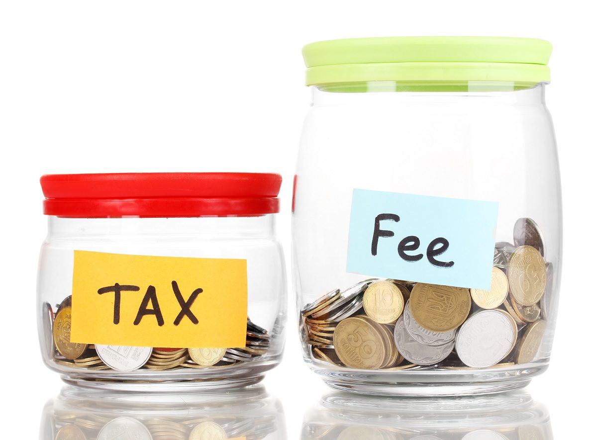 UAE Tax Fees Update: Good news! No need to pay for paper tax ...